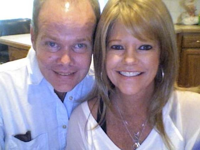 Kim Hanks Dun Holy Holy Holy Funeral Service Picture Show | PPT | Free ...