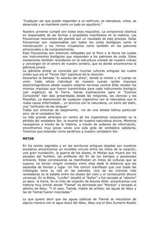 Kimatica | PDF | Free Download