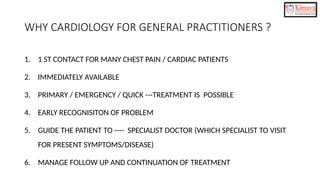 ACUTE CORONARY SYNDROME AND ITS BASICS WITH SYMPTOMATOLOGY AND PRIMARY ...