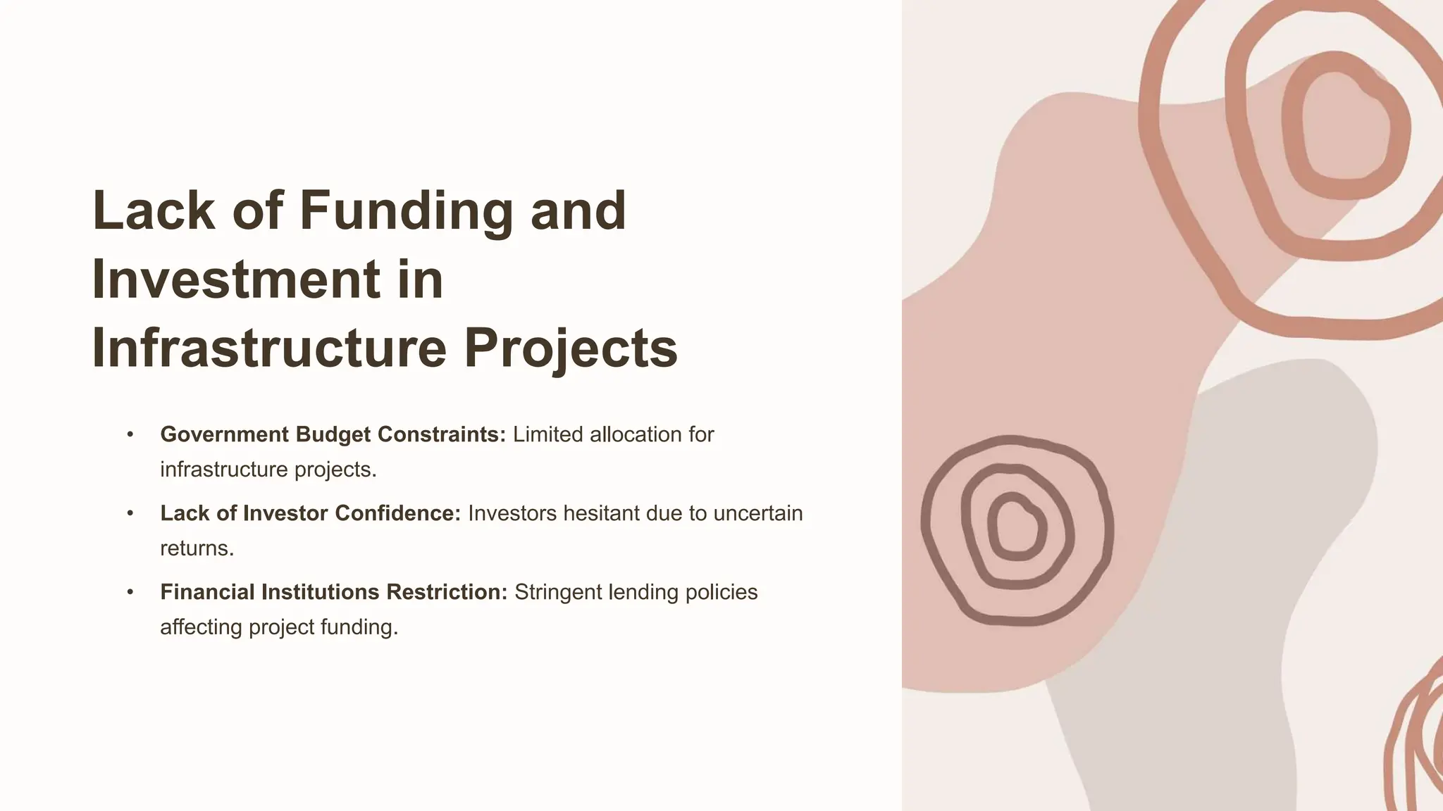 infrastructure of india and their mechanism of developement ppt .pptx