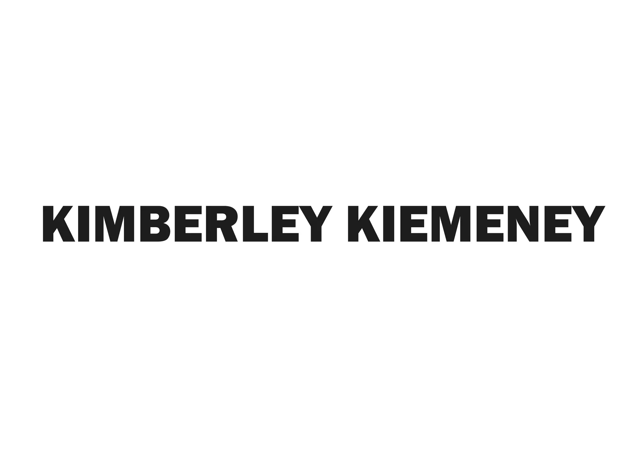 Kimberley Kiemeney Portfolio | PDF