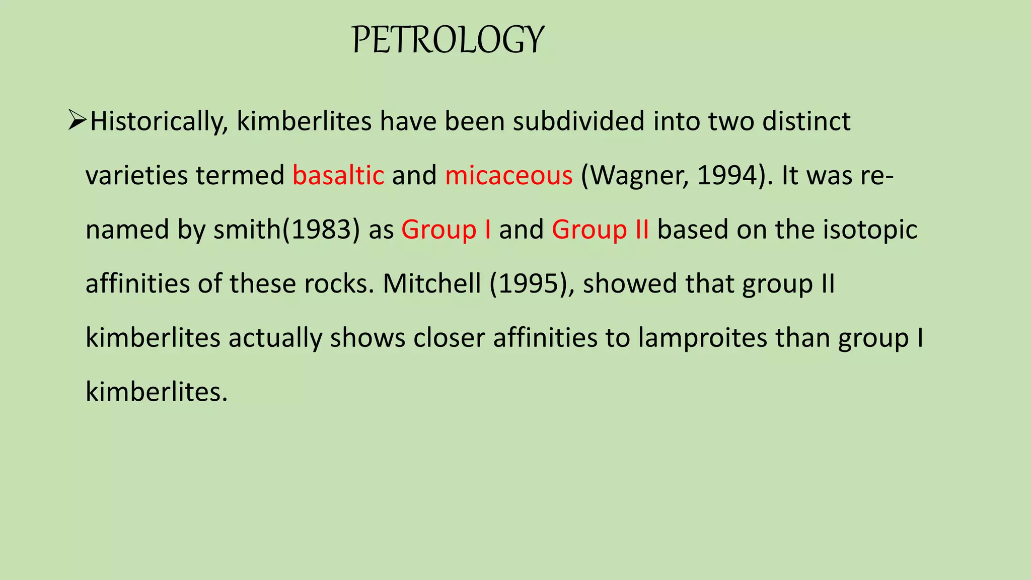 kimberlite.pptx