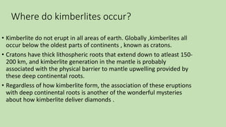 kimberlite.pptx