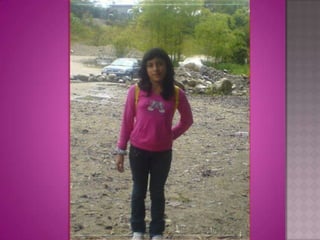 Kimberly | PPTX