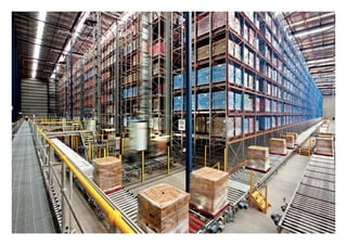 Kimberly clark case study | PDF