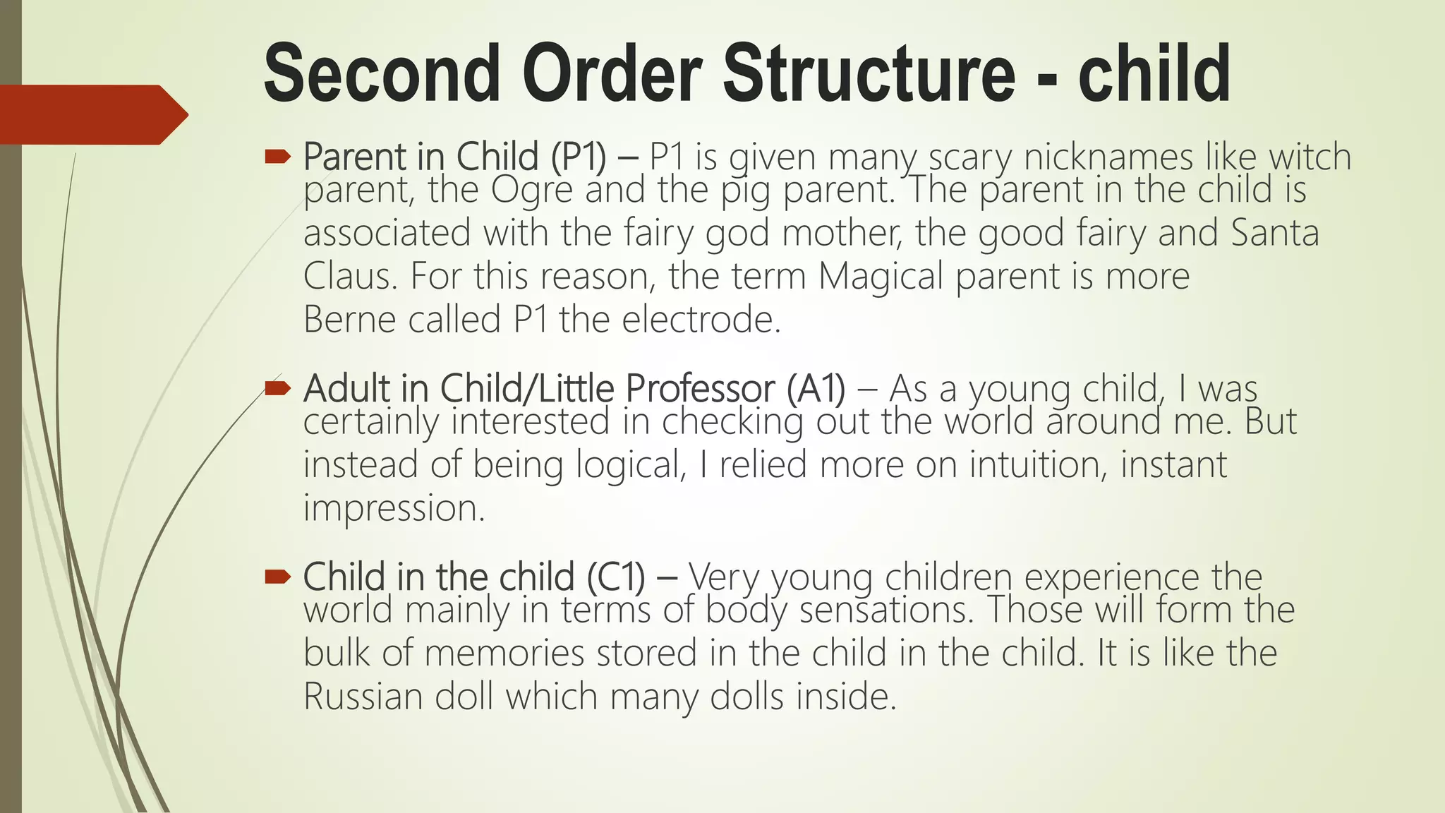 Structural Analysis | PPTX