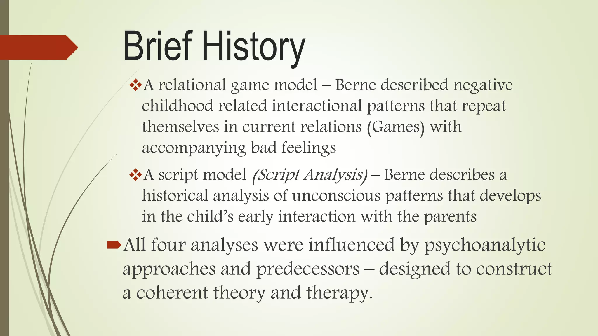 Structural Analysis | PPTX