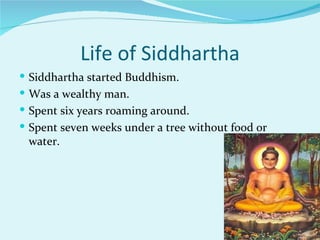 Kimberly buddhism | PPT | Buddhism | Religion & Spirituality