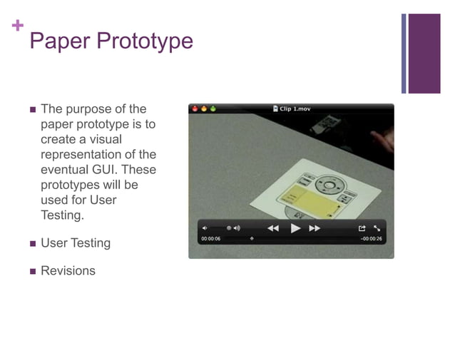 Kimberly Cooper Design Process | PPTX | Desktop Publishing | Computer ...