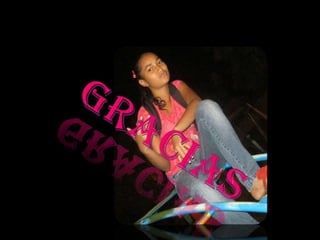 Kimberly gissett medina rojas | PPTX