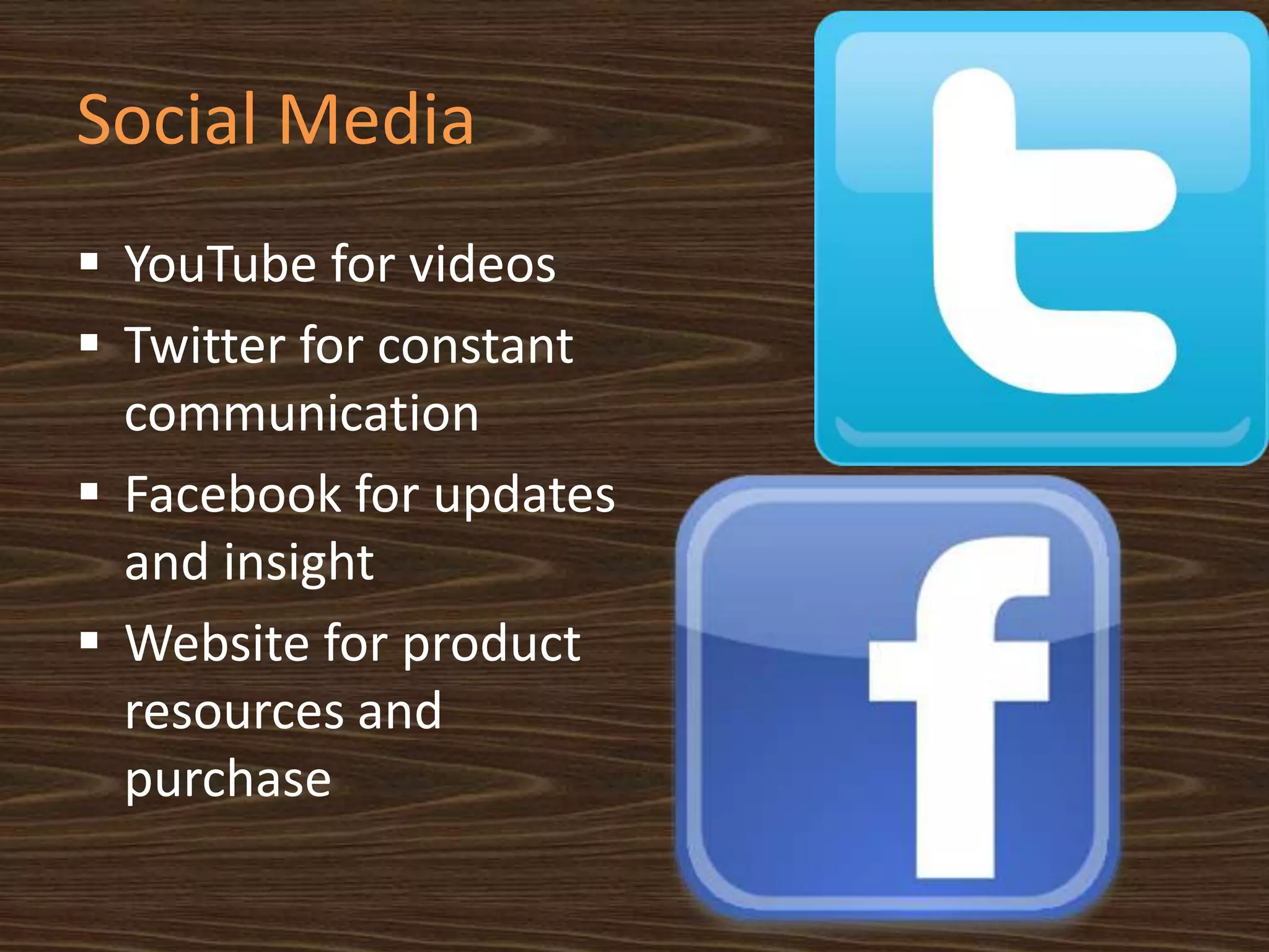 Old Spice Final Presentation | PPTX