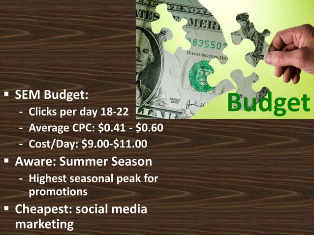 Old Spice Final Presentation | PPTX