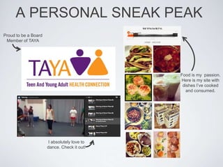 Who is Kim Bryden? | PPT