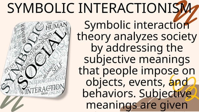 Symbolic Interactionalism for Grade 11 Senior High School | PPTX ...