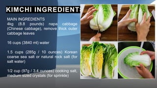 Kimchi PRODUCTION.pptx