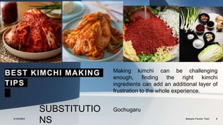 Kimchi PRODUCTION.pptx