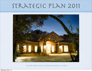 Discovery Montessori School Strategic Plan | PDF