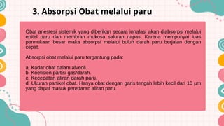 KIMED 1_KEL.6_HUBUNGAN STRUKTUR SIFAT KIMIA, FISIKA DENGAN ABSORPSI ...