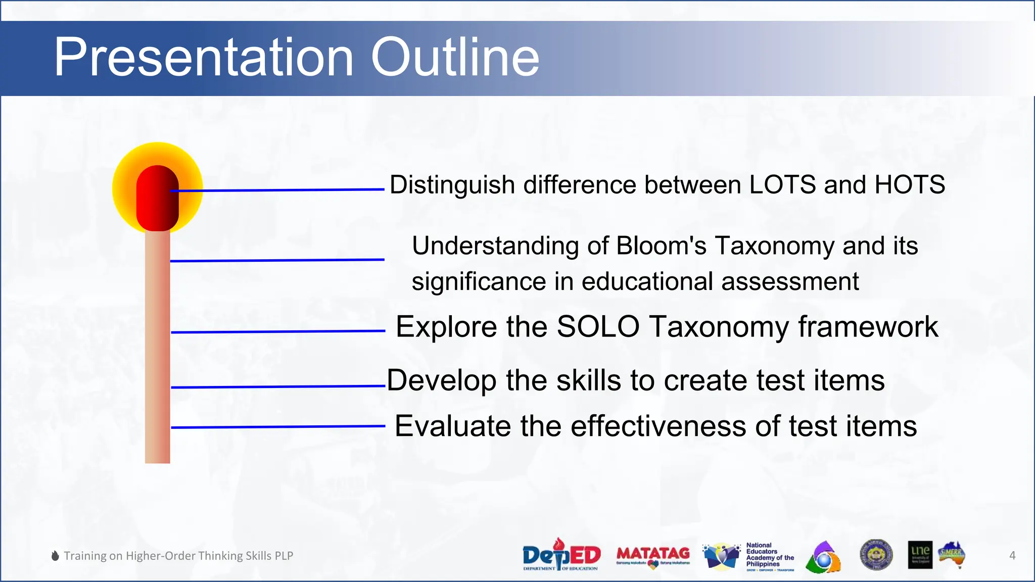 KIM Final Session 6_Constructing Test Items_HOTS_LOTS_SOLO.pptx