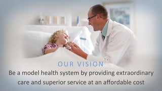 Medicare Incentives and Penalties: Critical Lessons Learned (Kim ...