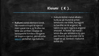 Kimi..... | PPT