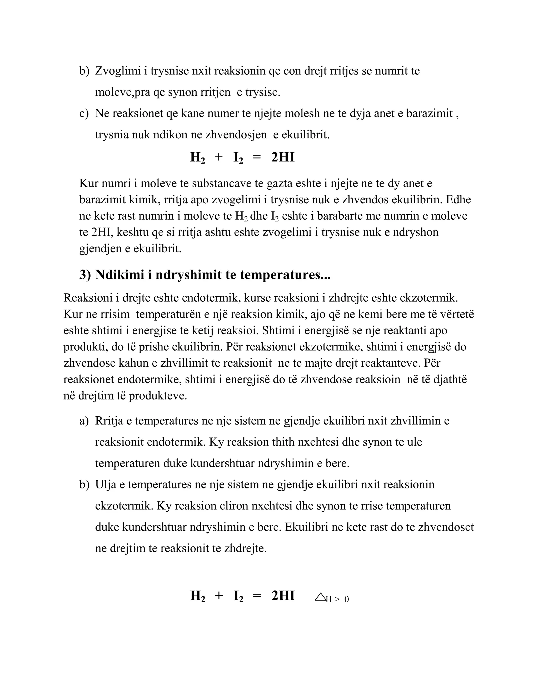 Mekanizmi i reaksionit kimik | DOCX