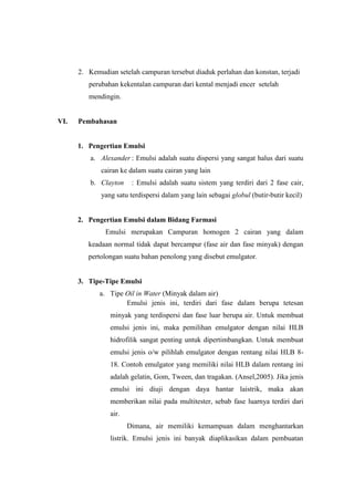 Lotion Pegagan | PDF