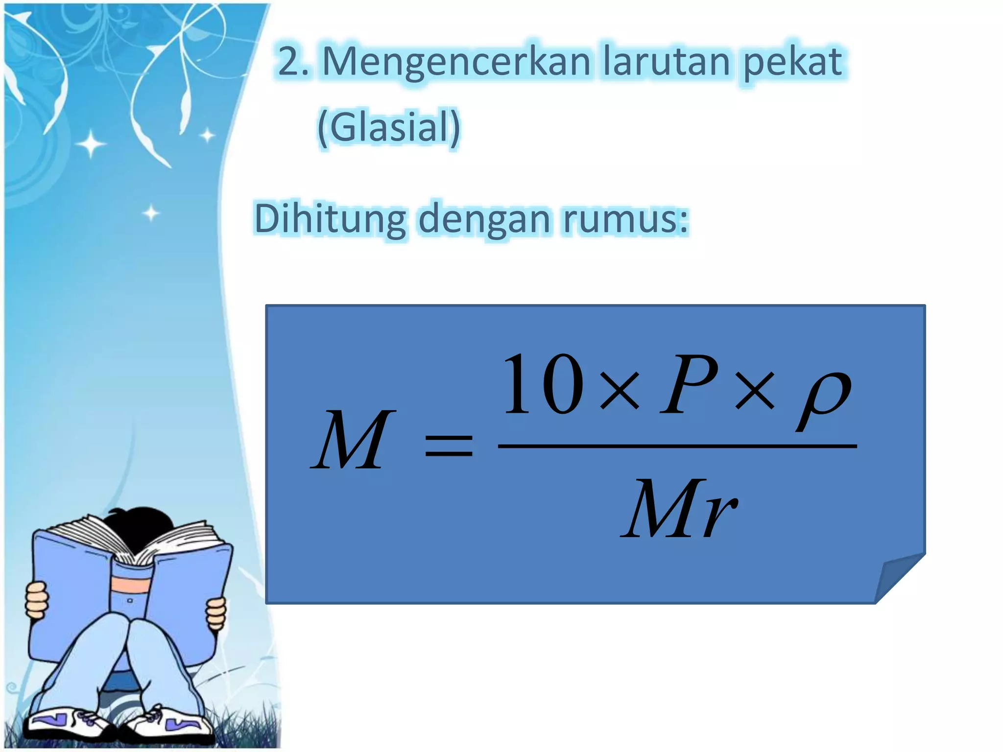 KIMIA-Laju Reaksi kelas XI by SMAN 1 MANDIRANCAN | PPTX
