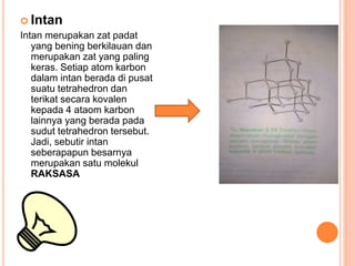 Kimia unsur | PPT