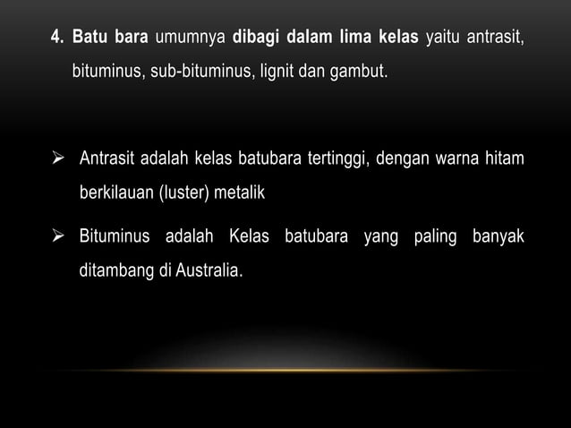 Kimia XII SMK Komposisi Gas Alam, Minyak Bumi dan Batu Bara | PPT