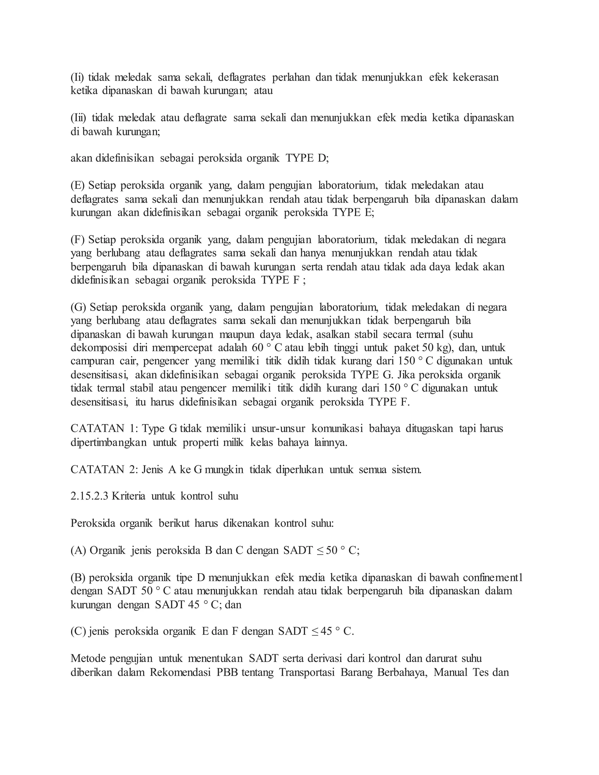 organic peroxide | DOCX