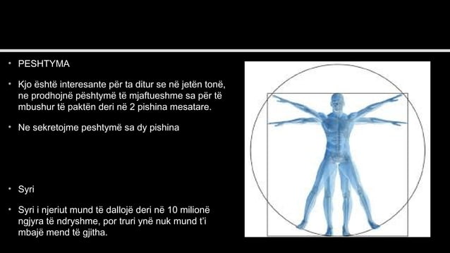 Kimia-Qeliza Shtazore | PPT