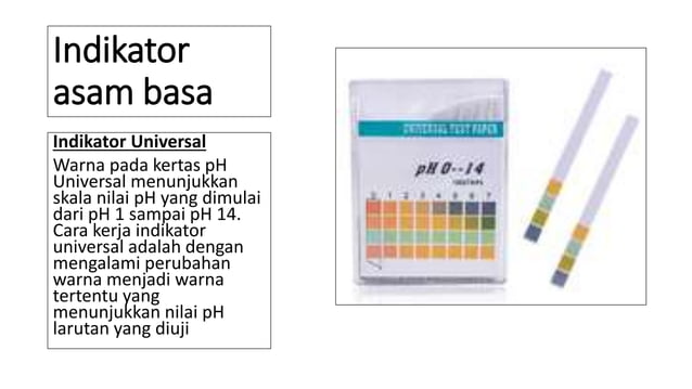 Kimia - Asam dan Basa.pptx
