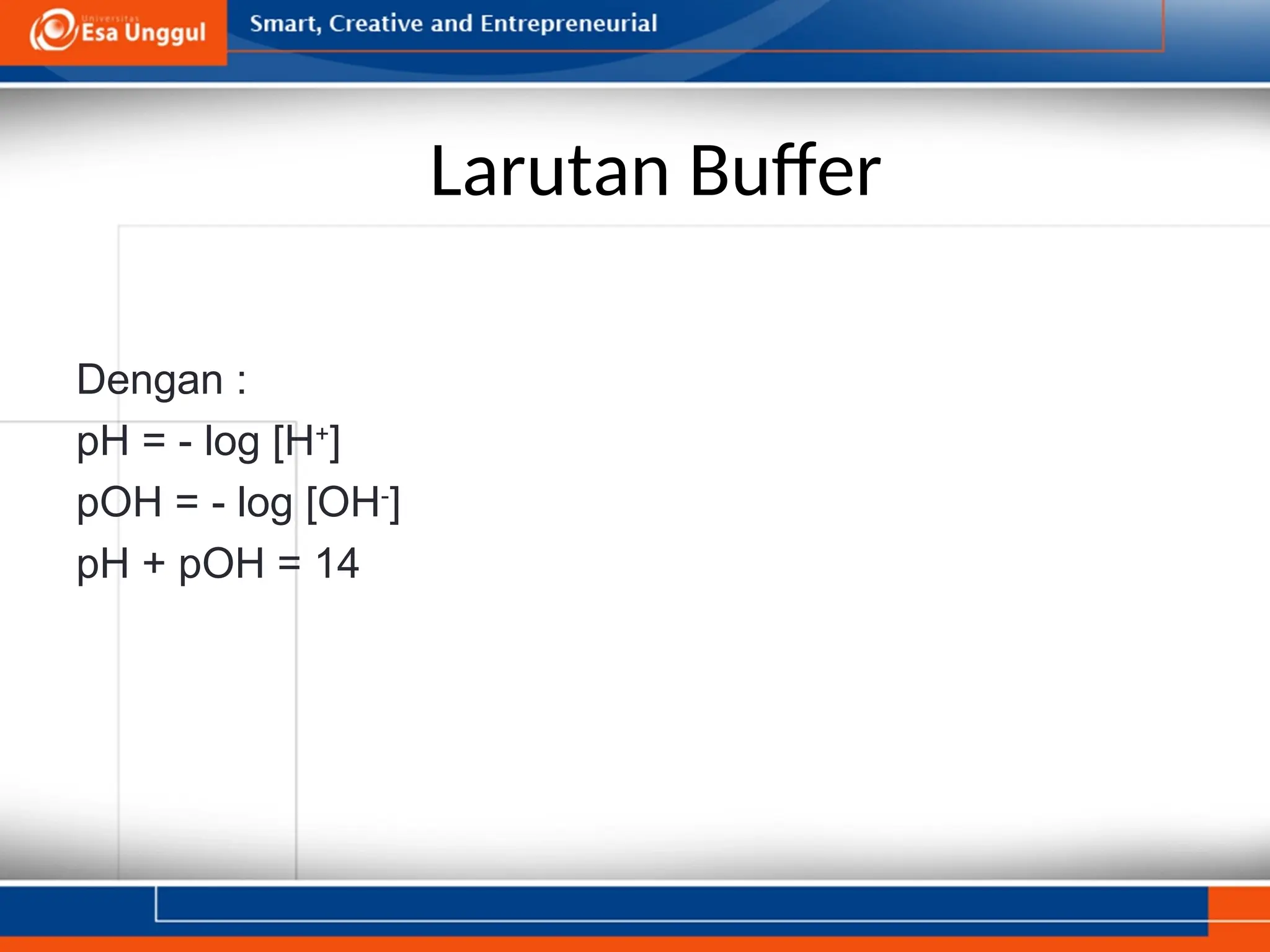 Kimia-Dasar-pertemuan-11.ppt asam basa mencari pH | PPT