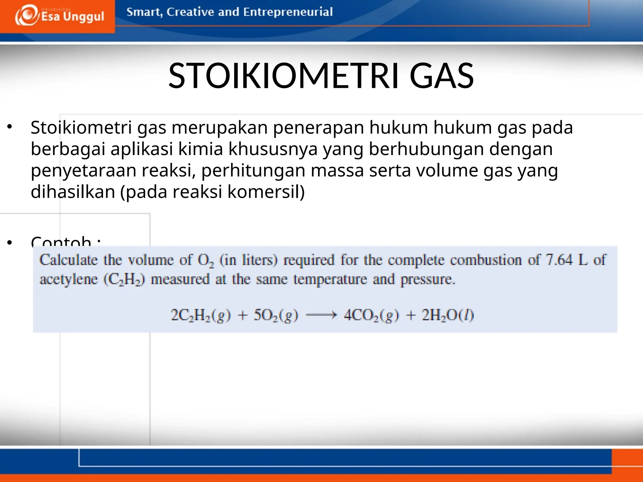 Kimia Dasar pertemuan-hukum kimia tentang gas12.ppt