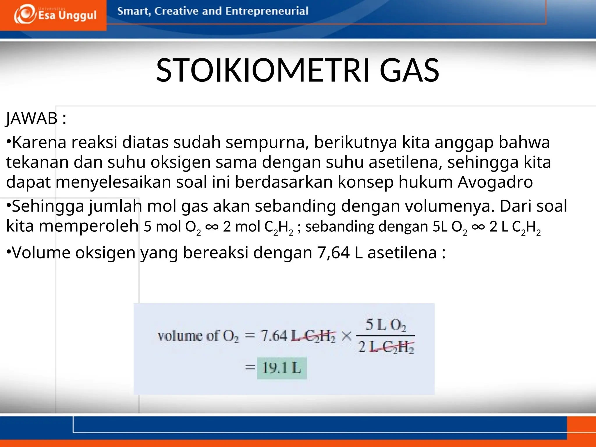 Kimia Dasar pertemuan-hukum kimia tentang gas12.ppt