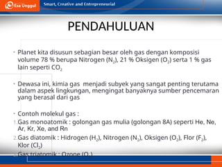 Kimia Dasar pertemuan-hukum kimia tentang gas12.ppt