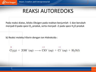 Power point Kimia-Dasar-pertemuan reaksi redoks.ppt