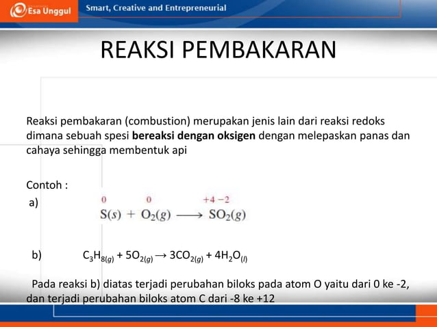 Power point Kimia-Dasar-pertemuan reaksi redoks.ppt | Free Download
