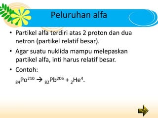 Kimia inti-dan-radiokimia | PPTX