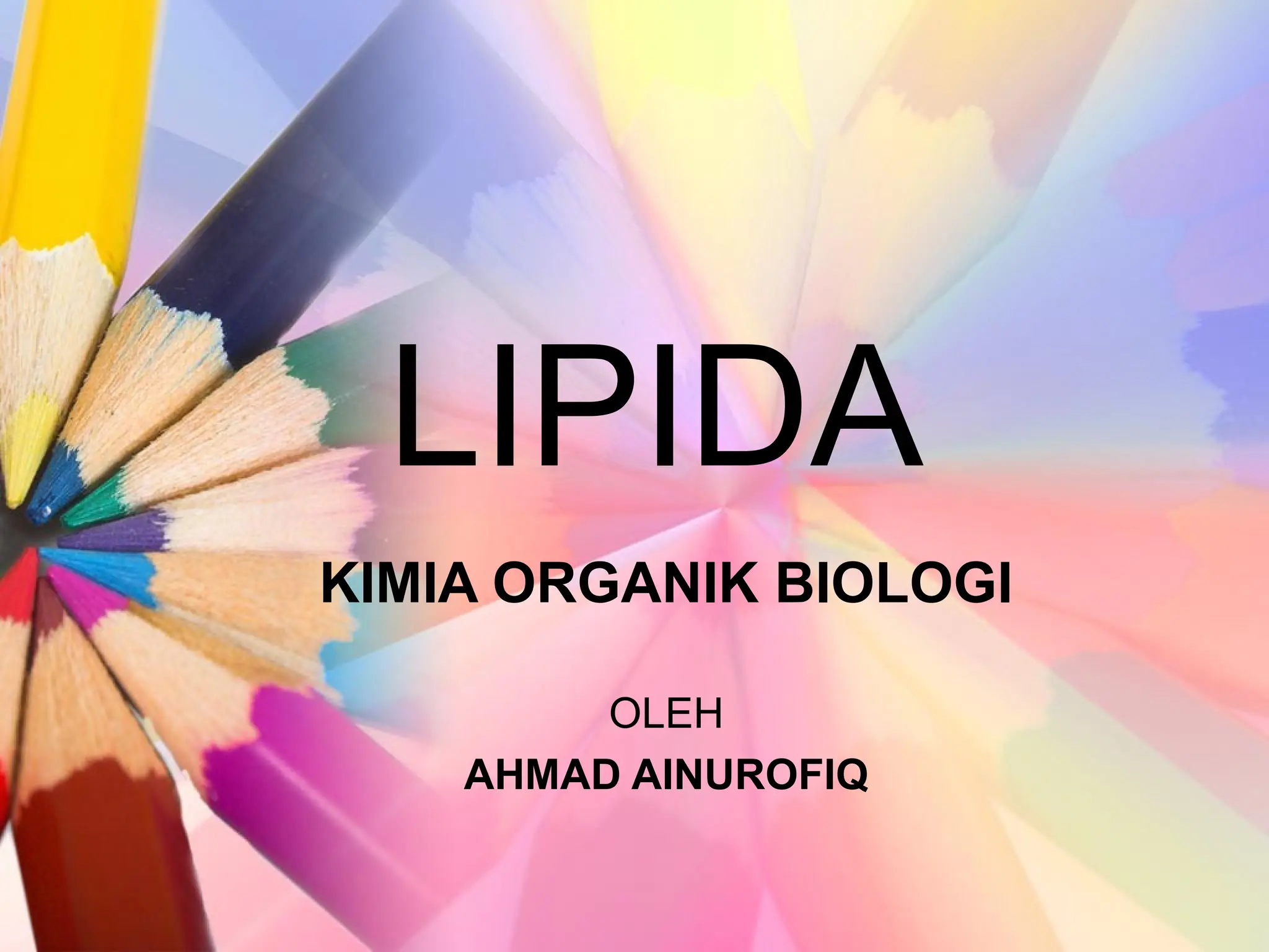 kimia-organik biologi-lipid uns_ain_nu-Ro.ppt