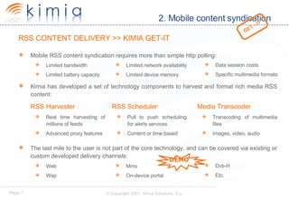 Kimia General Presentation v3.0 | PPT