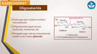Kimia_06KB3_Biomolekul dan Polimer kelas 12.pptx