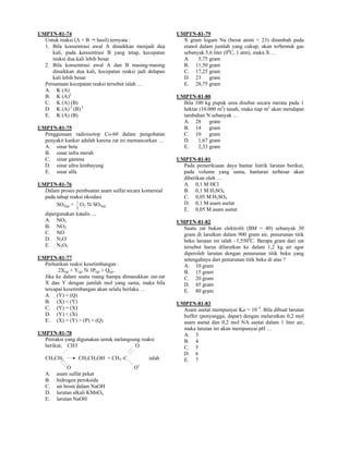 Kimia1981 | PDF