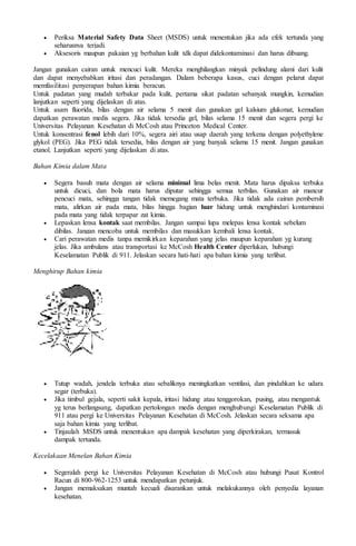 Kimia bahan makanan | DOCX