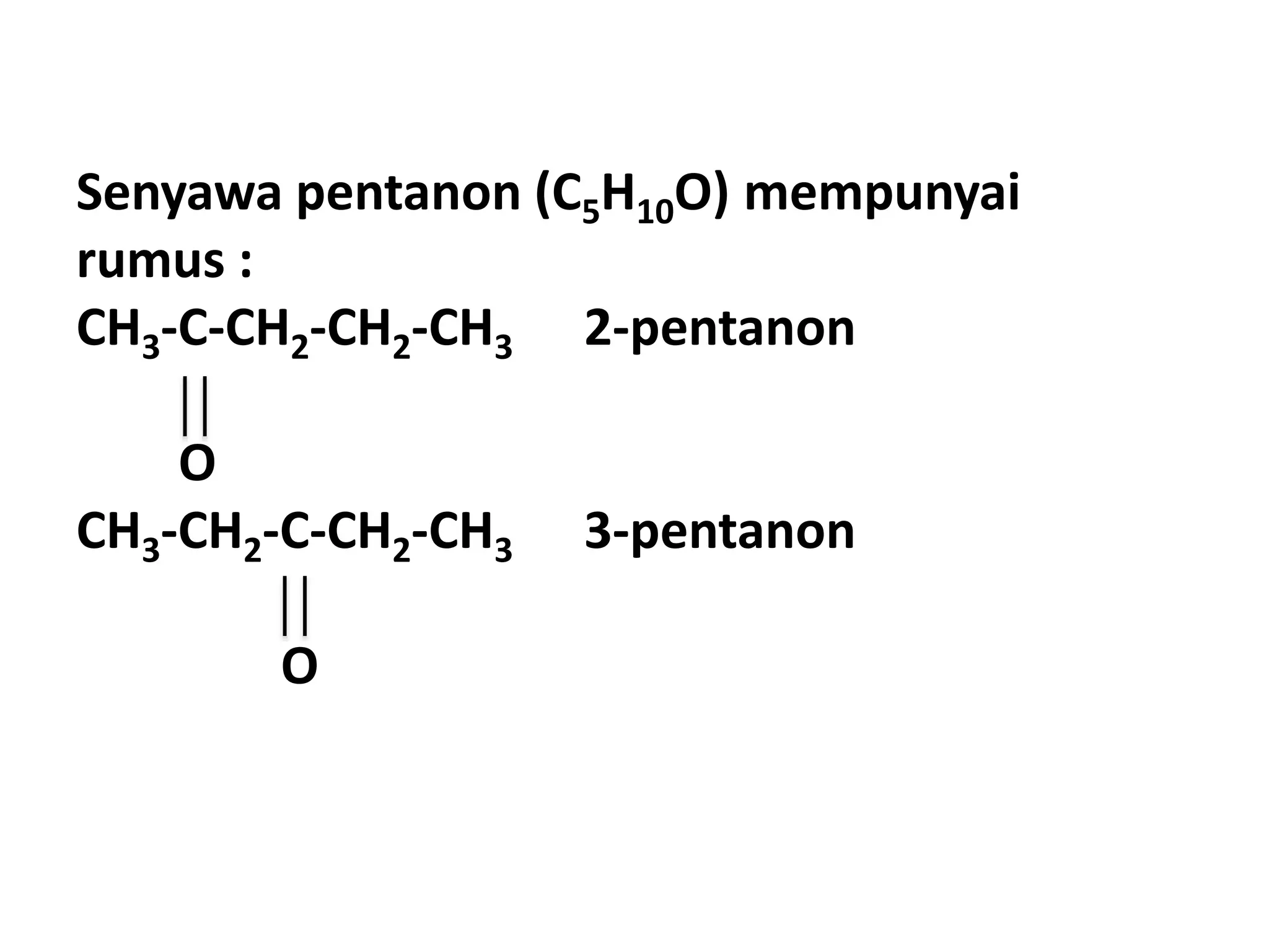 Kimia baru isomer | PPTX