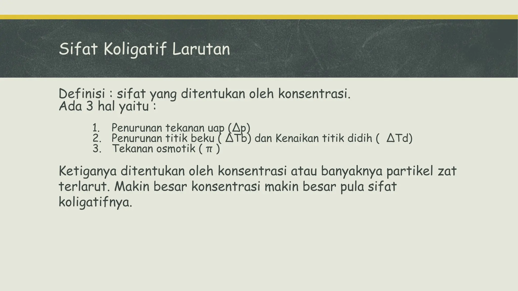 KIMIA_DASAR_LARUTAN kimia dasar 2 kimia.pptx