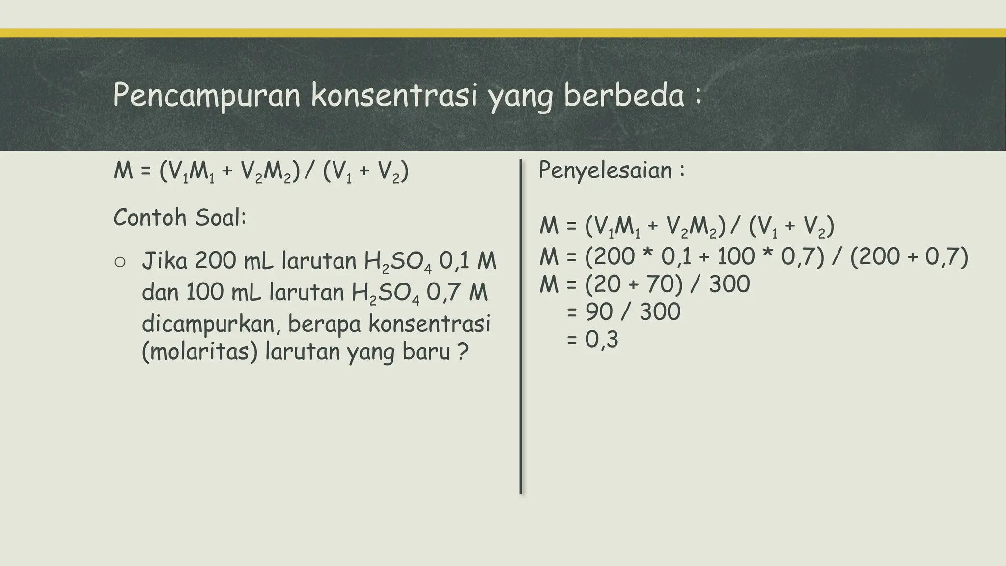 KIMIA_DASAR_LARUTAN kimia dasar 2 kimia.pptx
