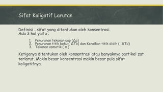 KIMIA_DASAR_LARUTAN kimia dasar 2 kimia.pptx