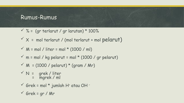 KIMIA_DASAR_LARUTAN kimia dasar 2 kimia.pptx